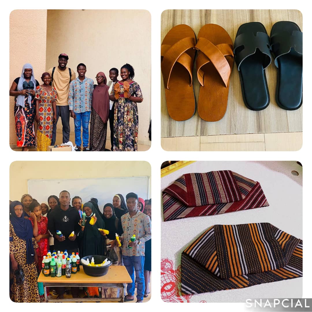 FOSSA FULokoja | News & Updates